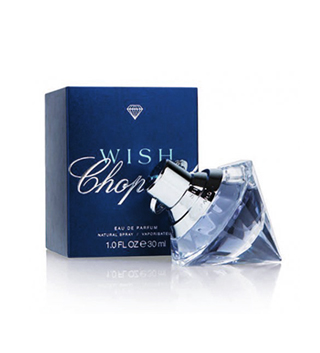 Wish Chopard parfem
Chopard parfem
eau de parfum, 30 ml