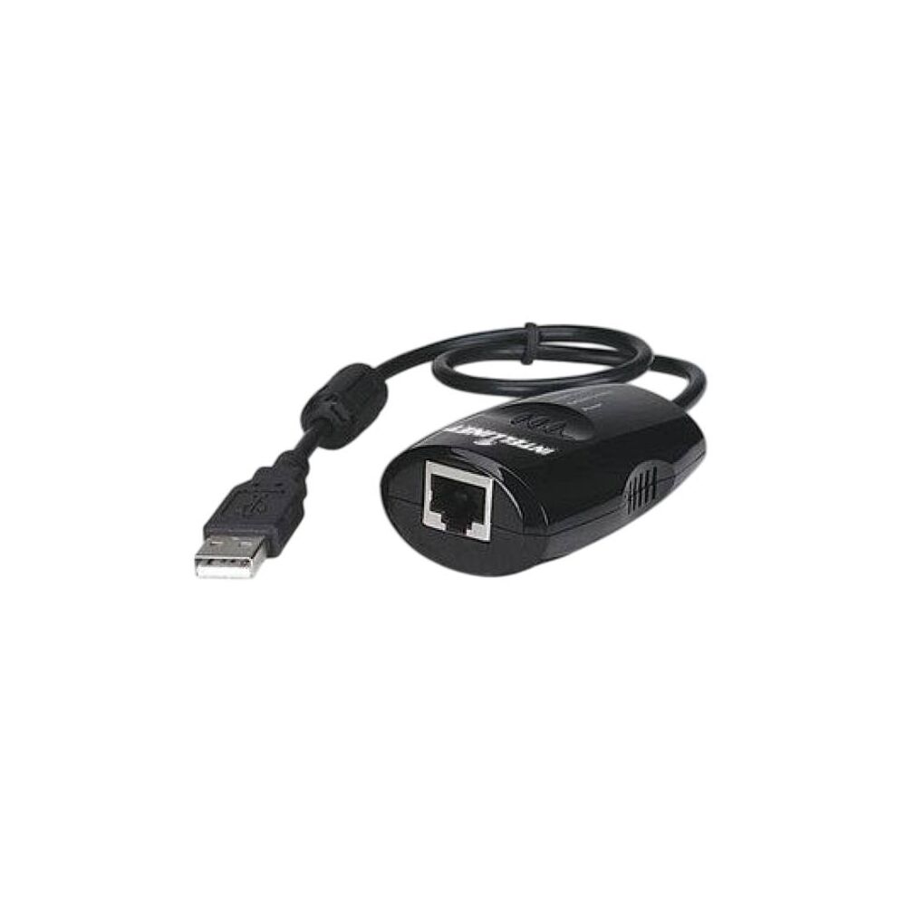 Intellinet Mrežni adapter Hi-Speed USB 2.0