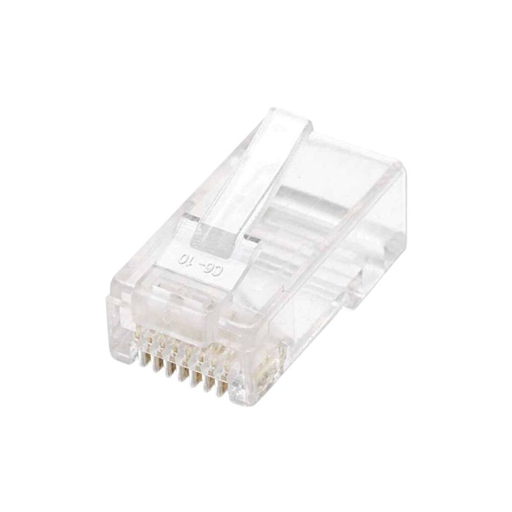 Intellinet LAN Konektor RJ45