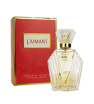 L Aimant Coty parfem