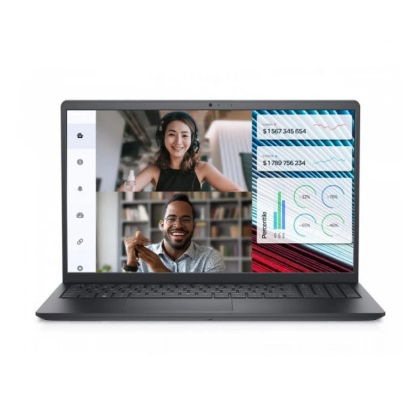 NB Dell Vostro 3520 i5-1235U/8GB/512GB/15.6FHD/Win11Pro/GLAN/ENG/5Y