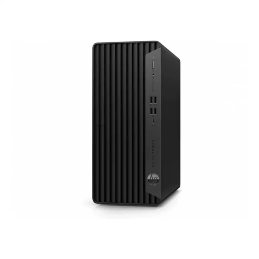 Racunar HP Elite Tower 800 G9 DOS/i7-12700/8GB/512GB/DVD/WiFi/serial/SD card reader/400W/EN