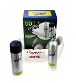 Golf Sport SET Dana parfem
Dana parfem
eau de toilette, 200 ml edt + 200 ml deo + peškir
