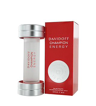 Champion Energy Davidoff parfem
Davidoff parfem
eau de toilette, 50 ml