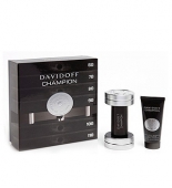 Champion SET Davidoff parfem
Davidoff parfem
eau de toilette, 50 ml edt + 75 ml shg
