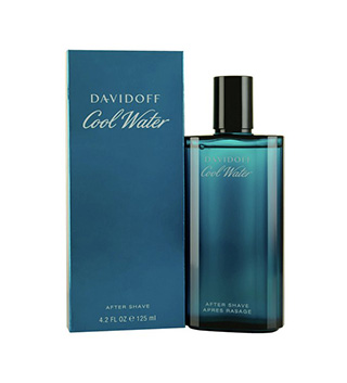 Cool water Davidoff parfem
Davidoff parfem
after shave, 125 ml