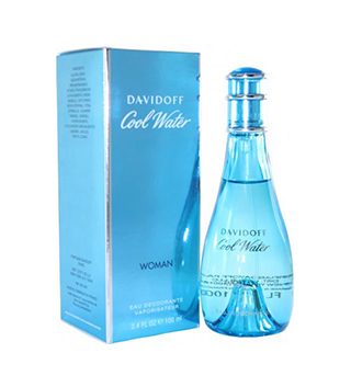 Cool Water for Woman Davidoff parfem
Davidoff parfem
deodorant, 100 ml