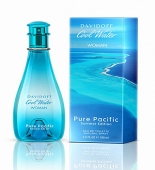 Cool Water Pure Pacific for Her Davidoff parfem
Davidoff parfem
eau de toilette, 100 ml