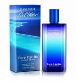 Cool Water Pure Pacific for Him Davidoff parfem
Davidoff parfem
eau de toilette, 125 ml