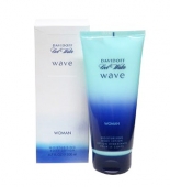 Cool Water Wave Davidoff parfem
Davidoff parfem
body lotion, 200 ml