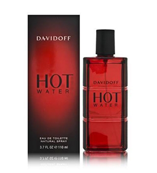 Hot Water Davidoff parfem
Davidoff parfem
eau de toilette, 60 ml