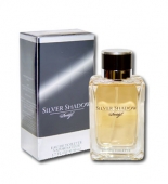 Silver Shadow Davidoff parfem
Davidoff parfem
eau de toilette, 100 ml