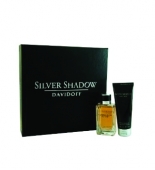 Silver Shadow SET Davidoff parfem
Davidoff parfem
eau de toilette, 50 ml edt + 75 ml asb