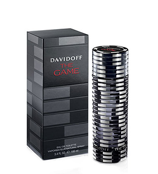 The Game Davidoff parfem
Davidoff parfem
eau de toilette, 60 ml