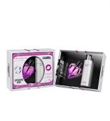 Loverdose SET Diesel parfem
Diesel parfem
eau de parfum, 50 ml edp + 200 ml bl + 1,5 ml minijatura