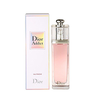 Addict Eau Fraiche 2012 Dior parfem
Dior parfem
eau de toilette, 100 ml