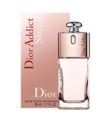 Addict Shine Dior parfem
Dior parfem
eau de toilette, 50 ml