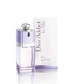 Addict To Life Dior parfem
Dior parfem
eau de toilette, 100 ml