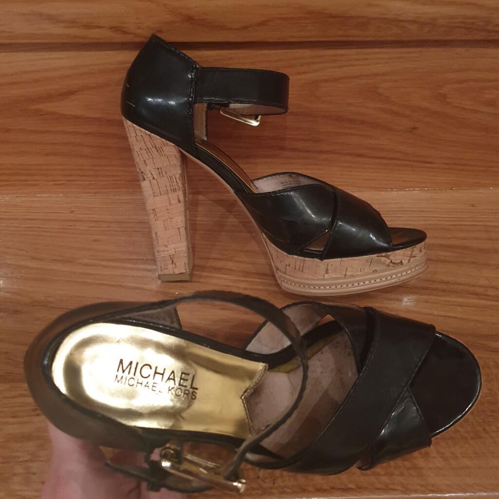 Sandale, Michael Kors, 38