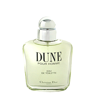 Dune Pour Homme tester Dior parfem
Dior parfem
eau de toilette, 100 ml