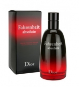 Fahrenheit Absolute Dior parfem
Dior parfem
eau de toilette intense, 100 ml
