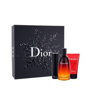 Fahrenheit SET Dior parfem
Dior parfem
eau de toilette, 100 ml edt + 10 ml edt + 50 ml shg