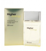 Higher Energy Dior parfem
Dior parfem
eau de toilette, 100 ml