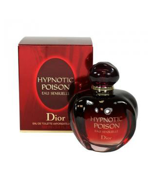 Hypnotic Poison eau Sensuelle Dior parfem
Dior parfem
eau de toilette, 50 ml