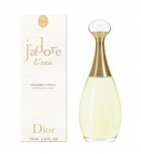 J adore L eau Cologne Florale Dior parfem
Dior parfem
eau de cologne, 75