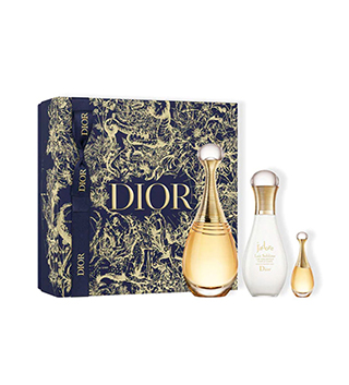 J Adore SET Dior parfem
Dior parfem
eau de parfum, ‚100 ml edp + 5 ml edp + 75 ml body lotion
