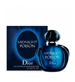 Midnight Poison Dior parfem
Dior parfem
eau de parfum, 50 ml
