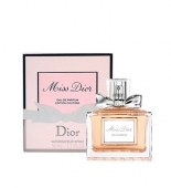 Miss Dior Couture Edition Dior parfem
Dior parfem
eau de parfum, 50 ml