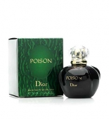 Poison Dior parfem
Dior parfem
eau de toilette, 100 ml