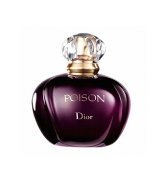 Poison tester Dior parfem
Dior parfem
eau de toilette, 100 ml