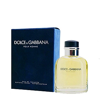 Dolce&Gabbana Pour Homme Dolce&Gabbana parfem
Dolce&Gabbana parfem
after shave, 125 ml