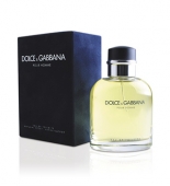 Dolce&Gabbana Pour Homme Dolce&Gabbana parfem
Dolce&Gabbana parfem
eau de toilette, 75 ml