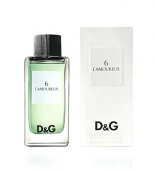 L Amoureux 6 Dolce&Gabbana parfem
Dolce&Gabbana parfem
eau de toilette, 100 ml