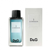 Le Bateleur 1 Dolce&Gabbana parfem
Dolce&Gabbana parfem
eau de toilette, 100 ml