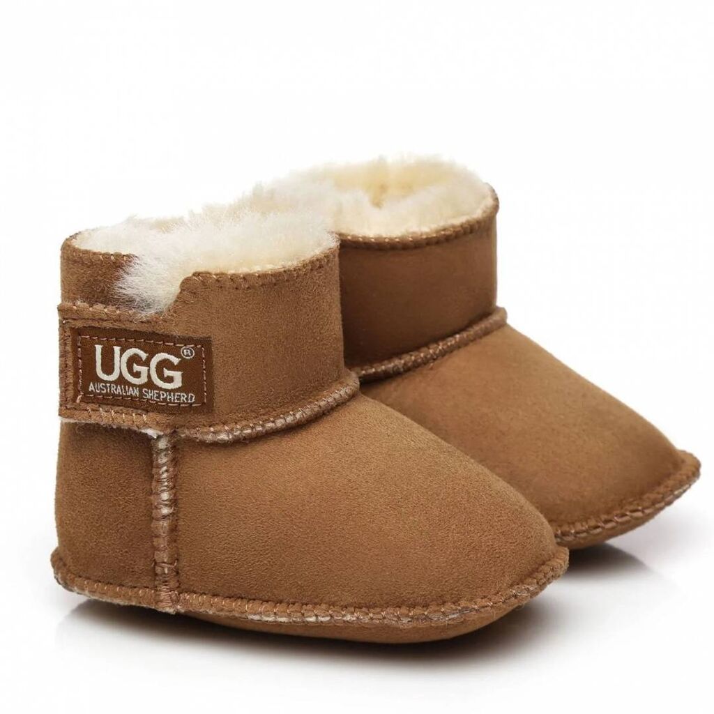 Ugg čizme, UGG, Veličina - 17.5