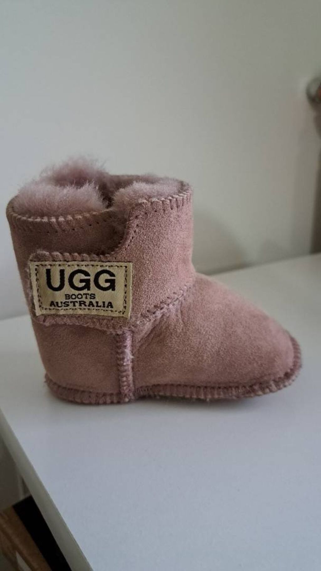 Ugg čizme, UGG, Veličina - 17.5