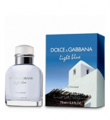 Light Blue Living Stromboli Dolce&Gabbana parfem
Dolce&Gabbana parfem
eau de toilette, 125 ml