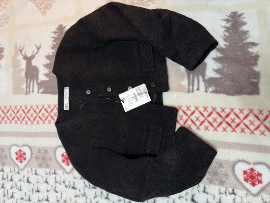 Zara komplet