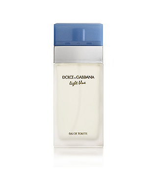Light Blue tester Dolce&Gabbana parfem
Dolce&Gabbana parfem
eau de toilette, 100 ml