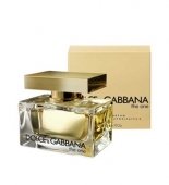 The One Dolce&Gabbana parfem
Dolce&Gabbana parfem
eau de parfum, 75 ml