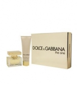 The One SET Dolce&Gabbana parfem
Dolce&Gabbana parfem
eau de parfum, 30 ml edp + 50 ml bl