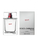 The One Sport Dolce&Gabbana parfem
Dolce&Gabbana parfem
eau de toilette, 100 ml