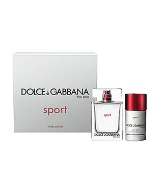The One Sport SET Dolce&Gabbana parfem
Dolce&Gabbana parfem
eau de toilette, 100 ml edt + 75 ml deostick