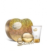 DKNY Golden Delicious SET Donna Karan parfem
Donna Karan parfem
eau de parfum, 100 ml edp + 100 ml bl + privezak