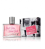 DKNY Love from New York for Women Donna Karan parfem
Donna Karan parfem
eau de parfum, 50 ml