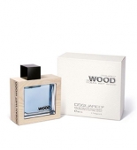He Wood Ocean Wet Wood Dsquared parfem
Dsquared parfem
eau de toilette, 50 ml